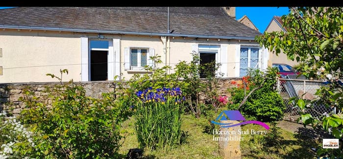 Chassignolles : Maison 5 pièces à vendre