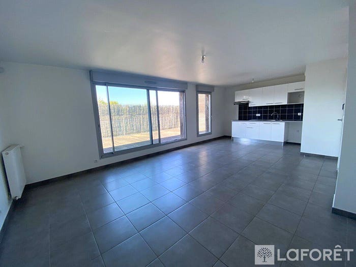 Haut Montmorency Est : Appartement 4 pièces à louer