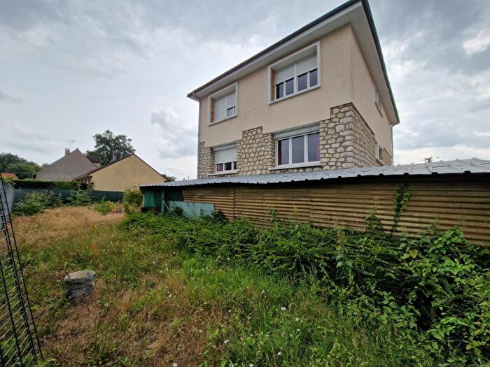 Cerny : Maison 6 pièces à vendre