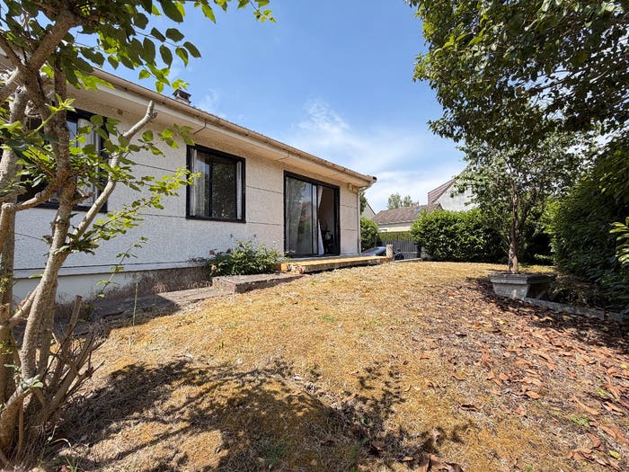 Maison 5 pièces à vendre - Ormesson-sur-Marne