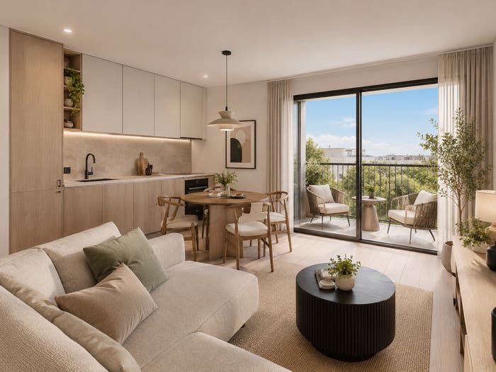 Maison 2 pièces à Florange, à vendre