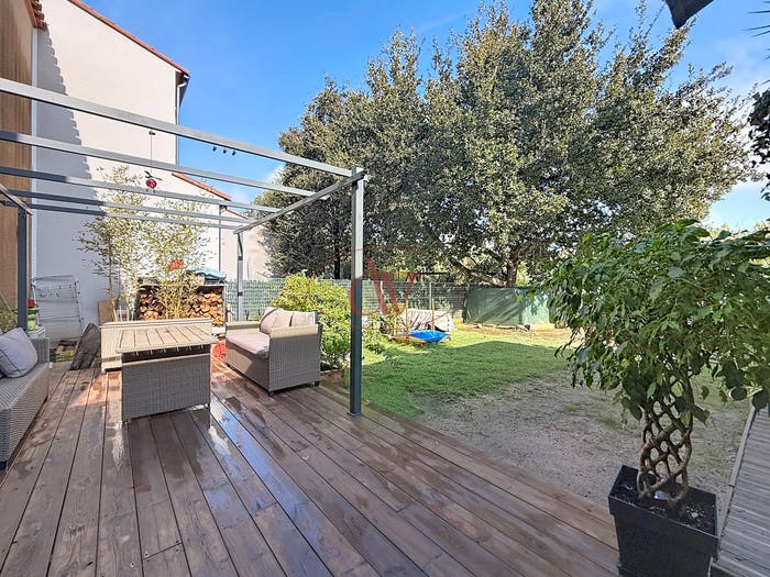 Montescot : Maison 4 pièces à vendre