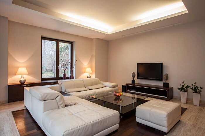 Appartement 4 pièces à Courbevoie, Gambetta, La Défense, à vendre