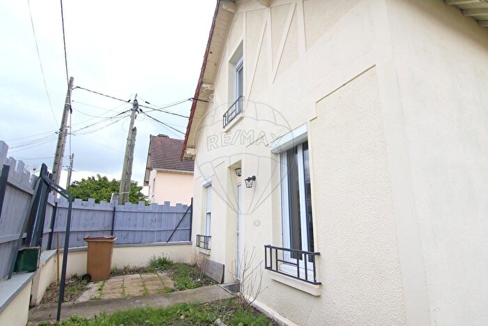 Maison 5 pièces à vendre - Limay, Centre-ville
