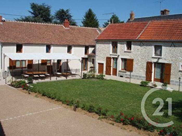 Maison 11 pièces à vendre - Dourdan