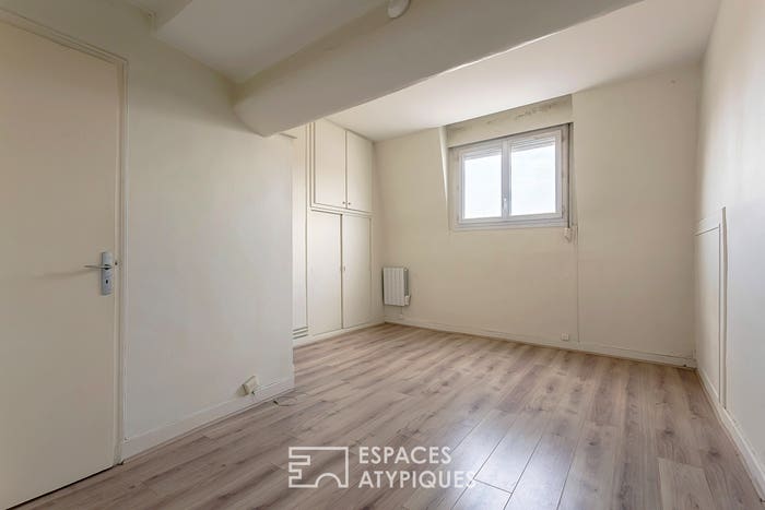 Appartement 2 pièces à vendre à Lyon 2ème, Bellecour, Carnot