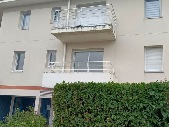 Appartement 2 pièces à louer à La Chapelle-sur-Erdre, Perrières, Coutancière