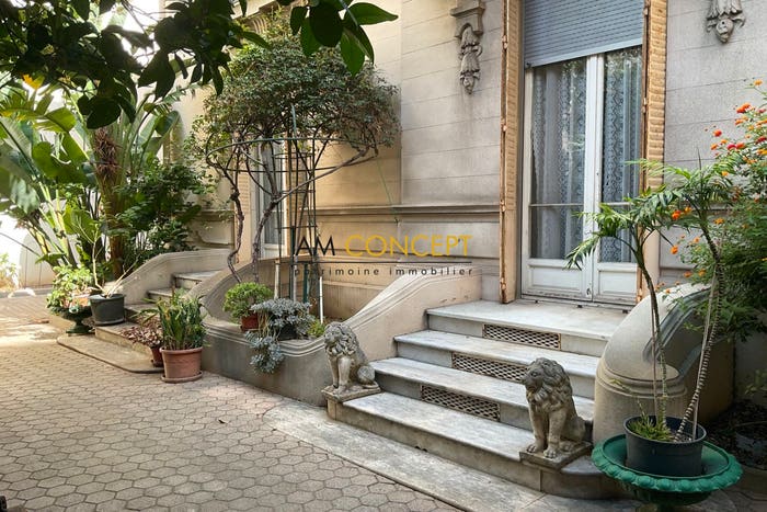Maison 6 pièces à vendre - Nice, Arenas