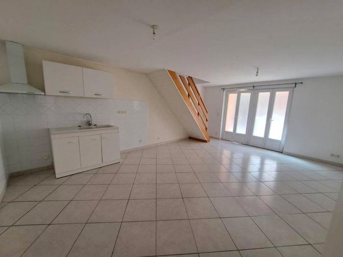 Monestier-de-Clermont - Appartement 3 pièces à louer
