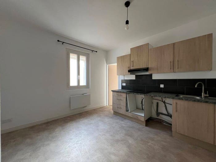 Appartement 4 pièces à Ouest, Soustons, à louer