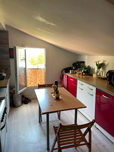 Castelnaudary, Centre-ville, Gare, La Baffe - Maison 4 pièces à vendre