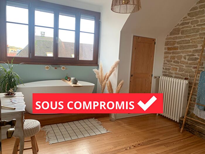 Héricourt : Maison 10 pièces à vendre