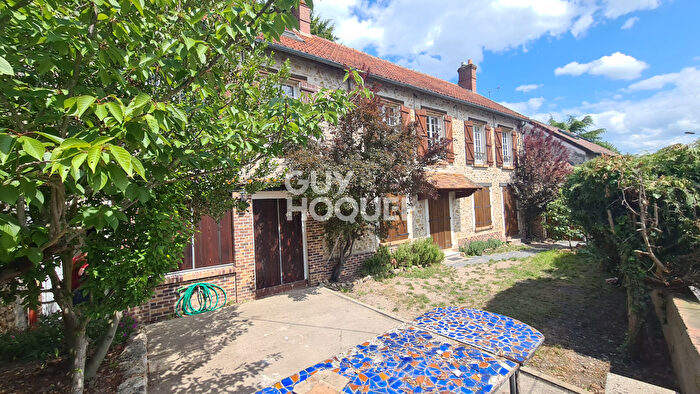 Maison 8 pièces à vendre à Breuillet
