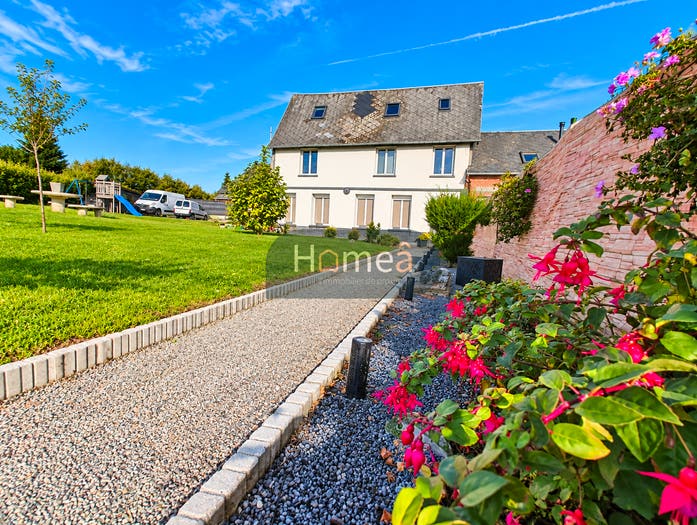 Maison 6 pièces à vendre - postalCode