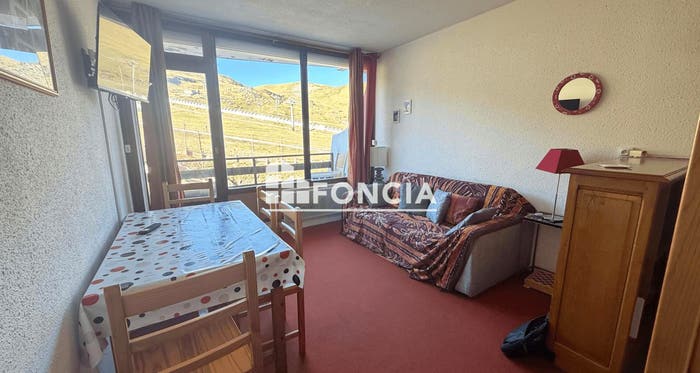 Appartement 1 pièce à Arette, à vendre