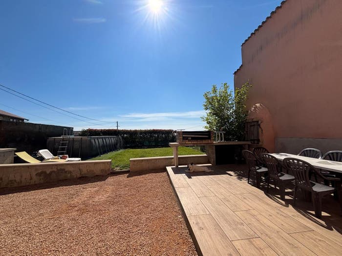 Maison 5 pièces à Odenas, à vendre