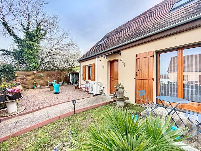 Maison 6 pièces à Pont-sur-Yonne, à vendre
