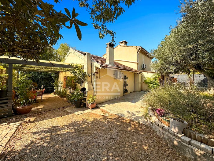 Maison 7 pièces à vendre à Cabriès