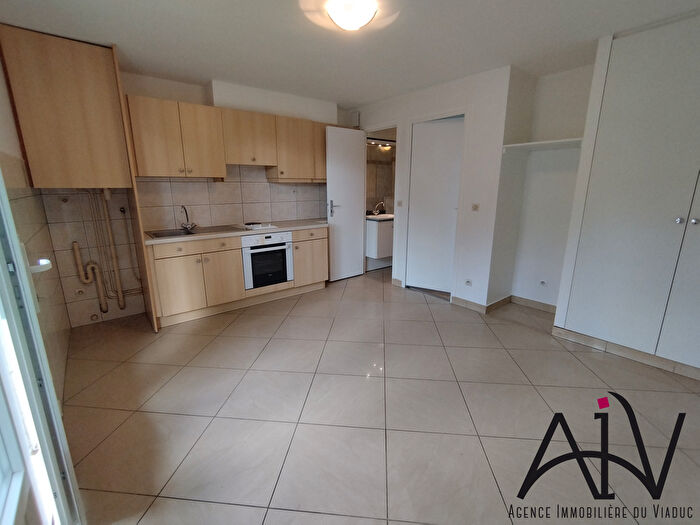 Appartement 2 pièces à vendre à Savigny-sur-Orge, Côteau