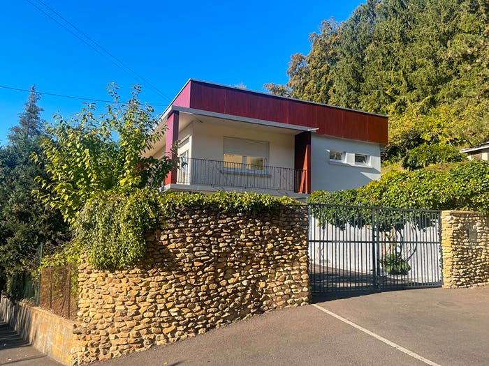 Maison 7 pièces à vendre - Algrange