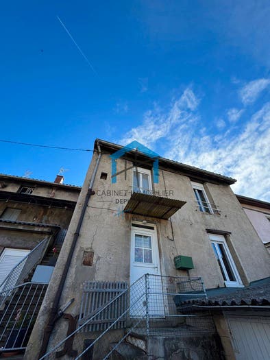La Grand-Croix - Appartement 2 pièces à louer