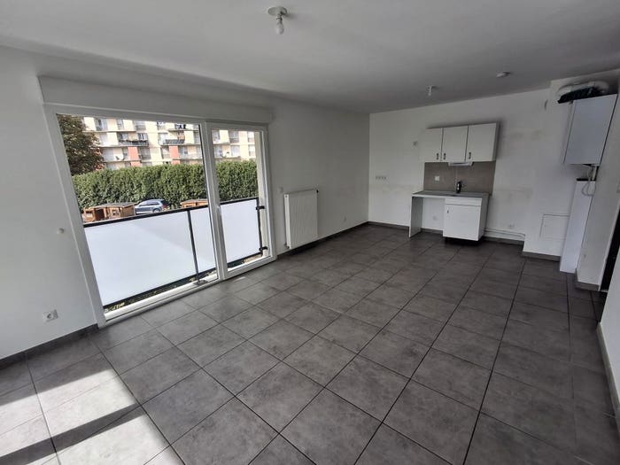 Appartement 3 pièces à louer - Saint-Martin-le-Vinoux