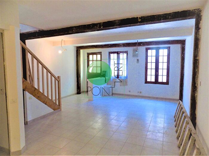 Maison 5 pièces à vendre - Itteville
