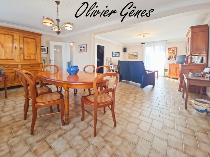 Maison 6 pièces à vendre à La Milesse