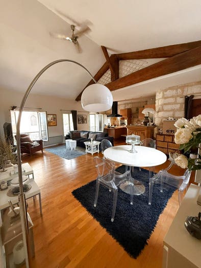 Appartement 2 pièces à vendre - Avignon, Palais des Papes, Zone Piétonne