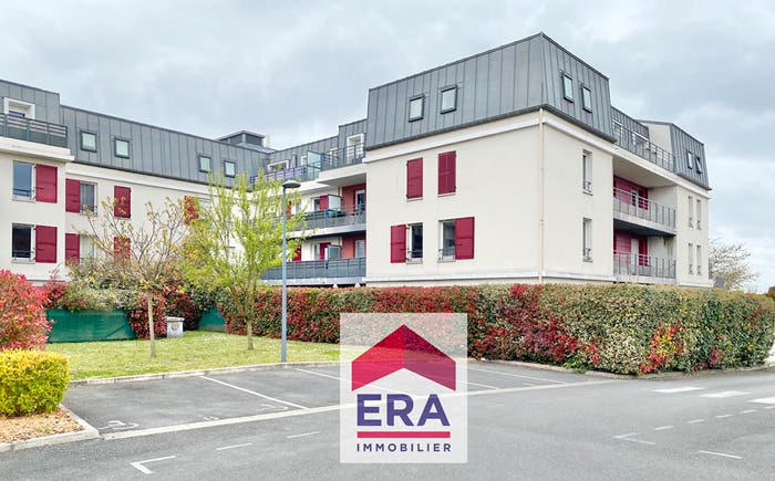 Appartement 5 pièces à vendre - Sartrouville, La Croix Blanche