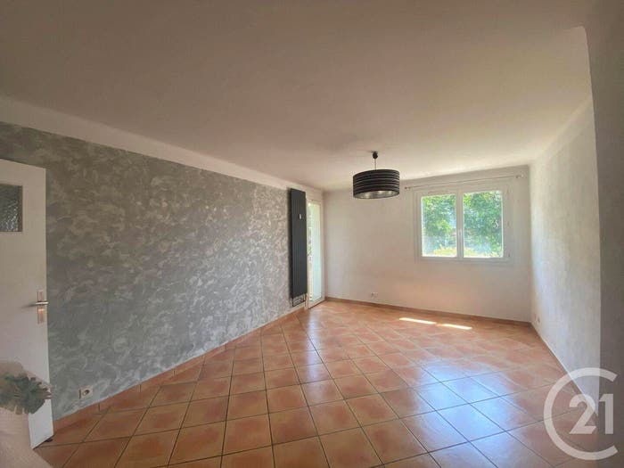La Valette-du-Var : Appartement 3 pièces à louer