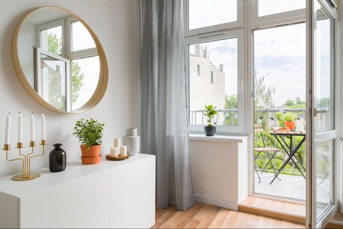 Lomme, Mitterie : Appartement 2 pièces à vendre