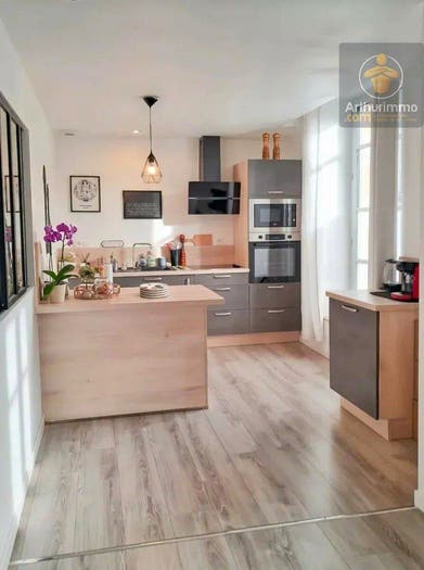 Beaugency : Appartement 4 pièces à louer