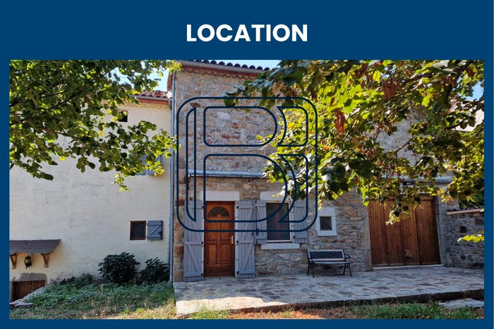 Maison 4 pièces à louer à Domaize