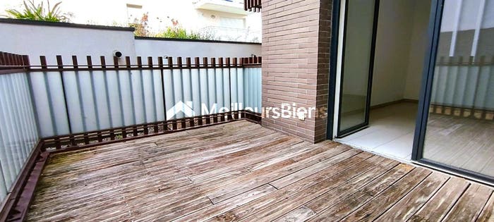 Toulouse, La Vache, La Salade - Appartement 3 pièces à vendre