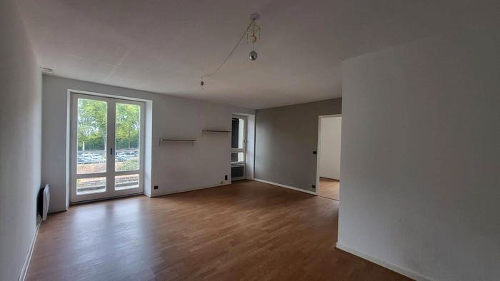 Appartement 2 pièces à louer - École primaire Scaliger-École maternelle Scaliger, Agen