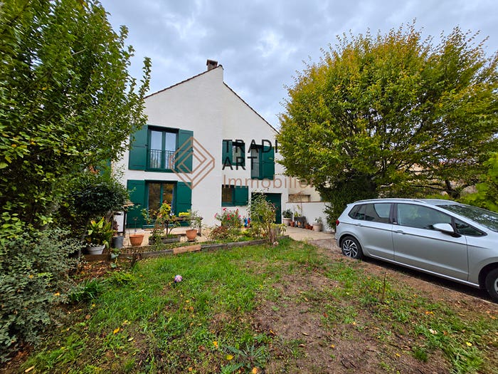 Maison 7 pièces à Villemoisson-sur-Orge, à vendre