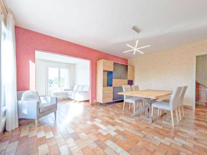 Magny-les-Hameaux - Appartement 5 pièces à vendre