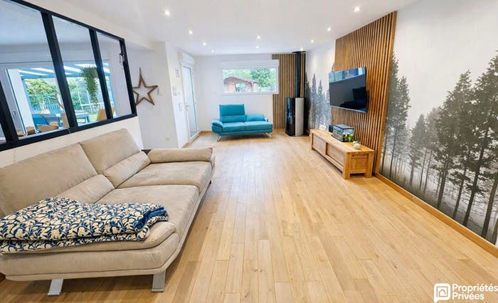 Ambleteuse : Maison 5 pièces à vendre