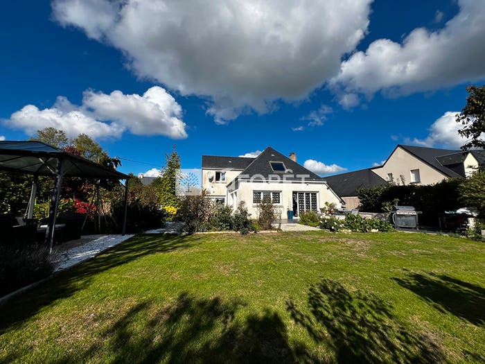 Bricqueville-sur-Mer - Maison 7 pièces à vendre