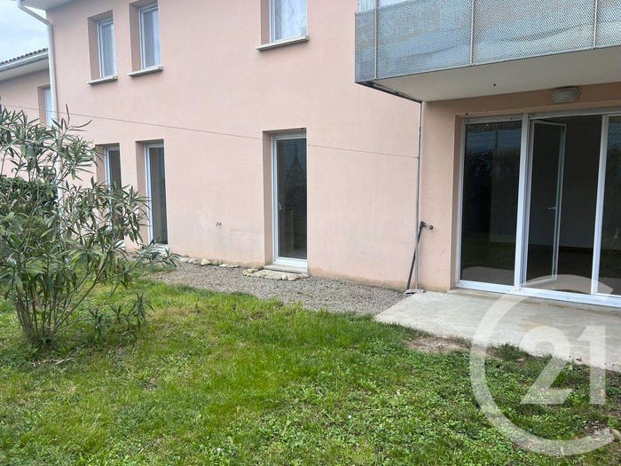 Appartement 3 pièces à louer - Foix
