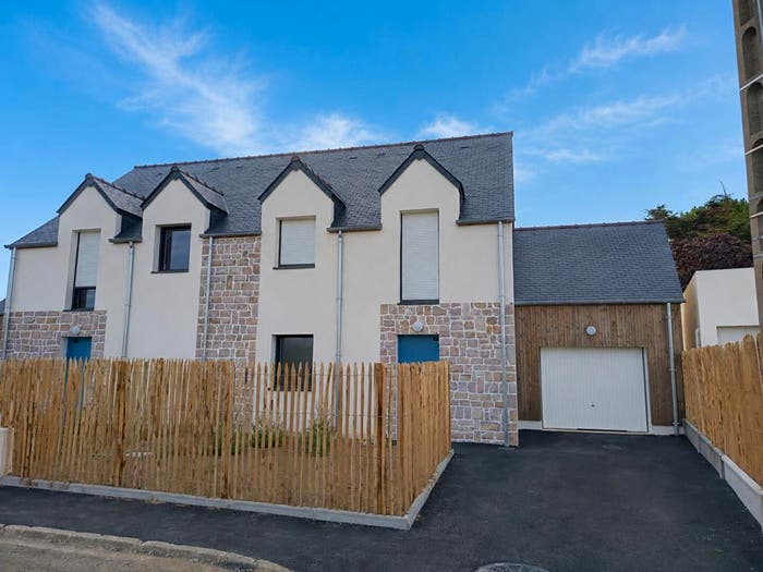 Maison 5 pièces à vendre à Erquy