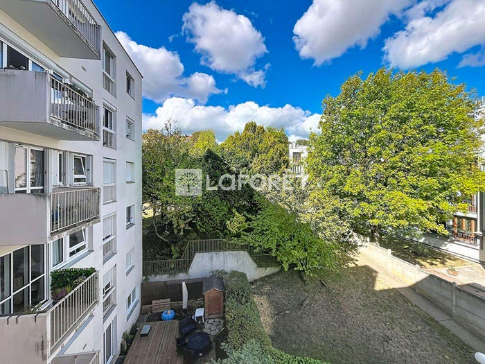 Europe-Les Marolles, Chatou : Appartement 3 pièces à louer