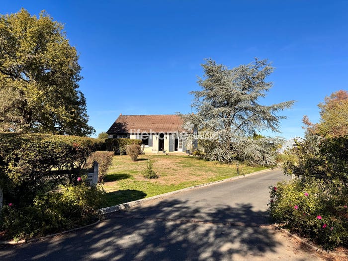 Maison 3 pièces à vendre à Montipouret