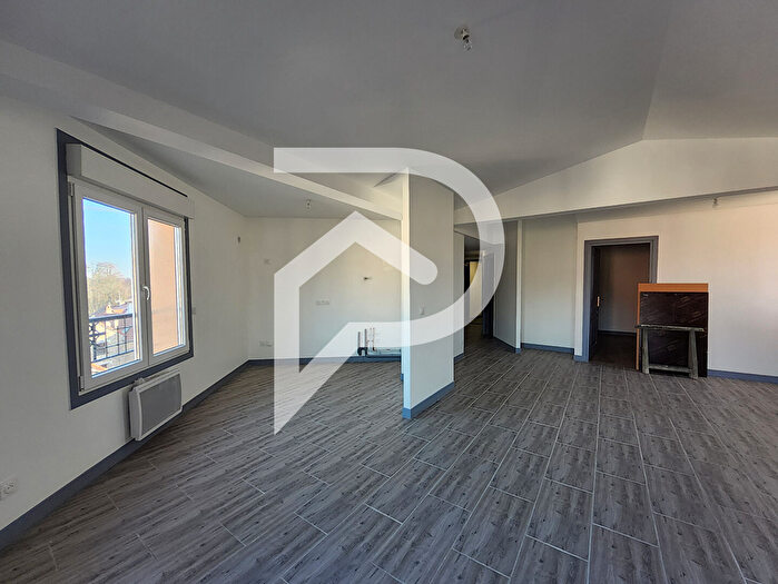 Appartement 3 pièces à vendre - Breuillet