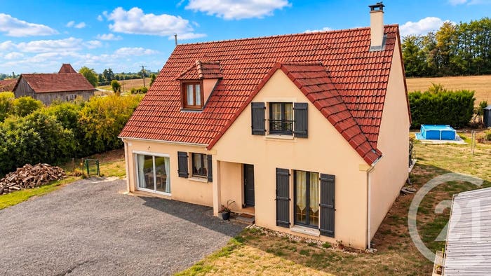 Maison 6 pièces à Esternay, à vendre