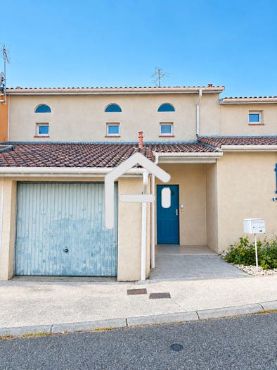 Maison 4 pièces à vendre à Saint-Jean