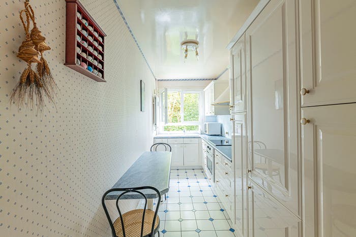 Appartement 4 pièces à vendre à Versailles, Clagny Glatigny