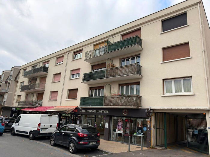 Appartement 3 pièces à louer à Gare, Arnouville