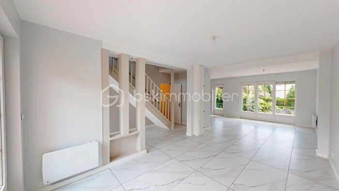 Maison 6 pièces à vendre - Bellegarde
